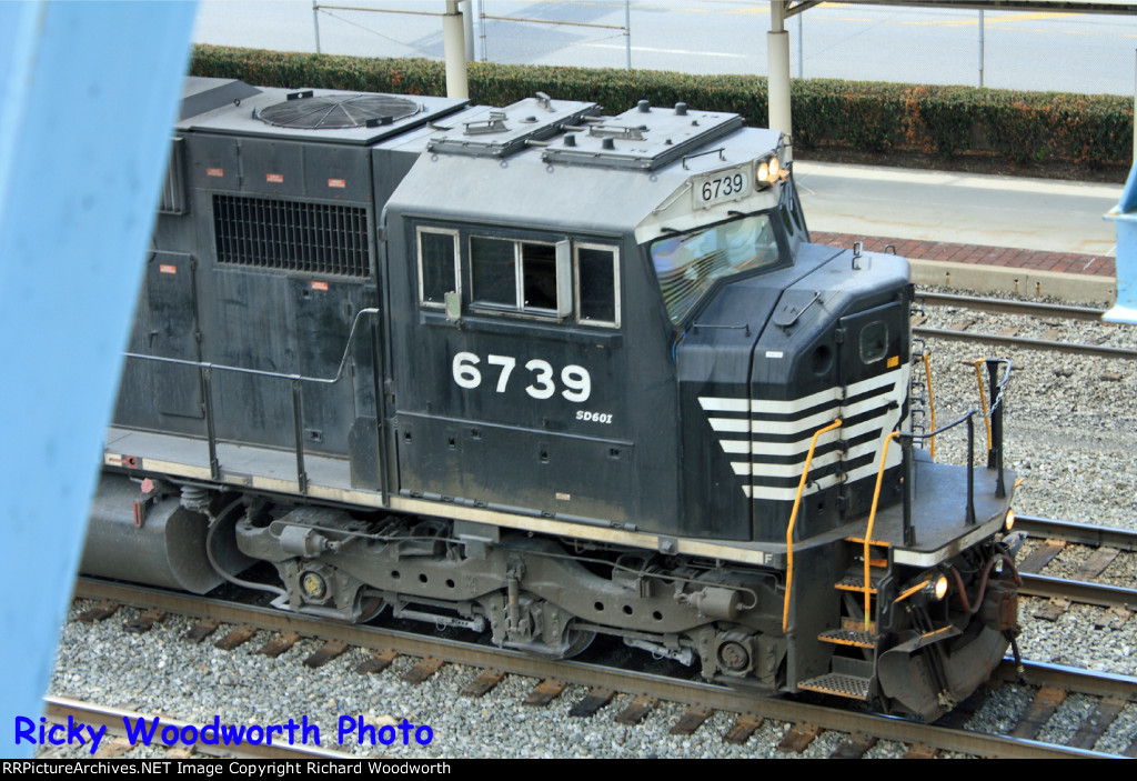 NS 6739